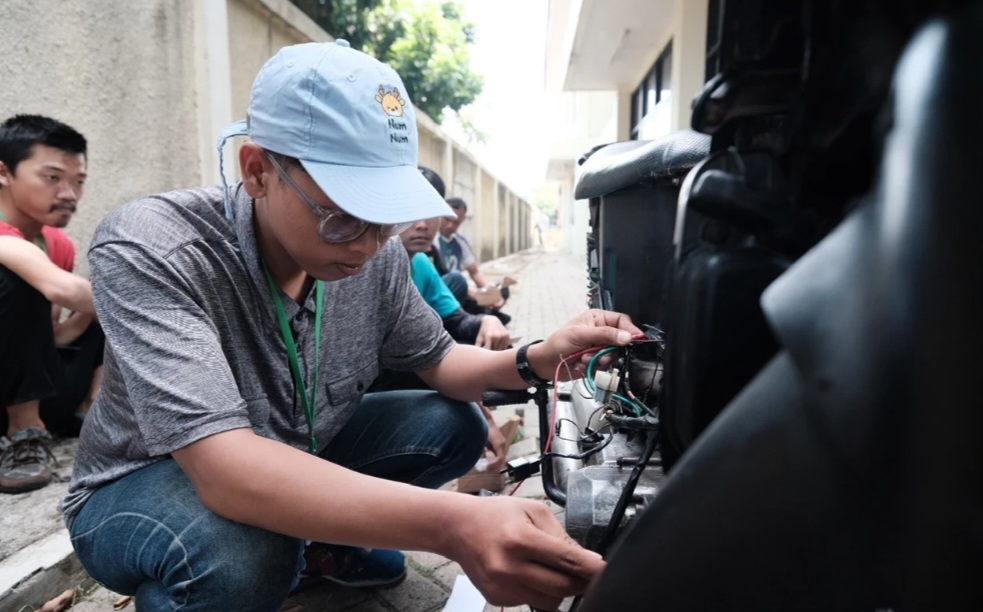 Ingin Kerja? Segera Urus Kartu Kuning AK-1 di Disnaker Depok, Proses ...