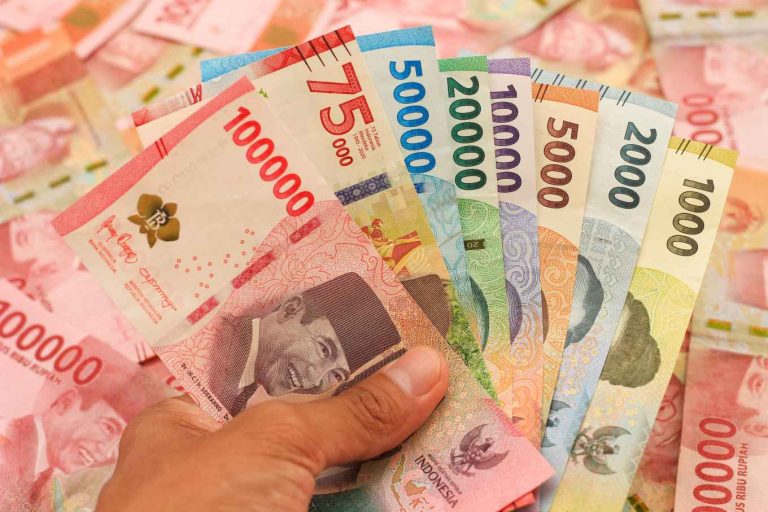 Gaji ke-13 PNS Cair Mulai Hari Ini, Segini Besaran Nominalnya ...