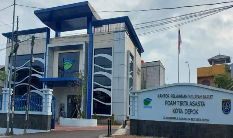 Bayar Tagihan Tepat Waktu, PT Tirta Asasta Depok Ingatkan Warga Hindari ...