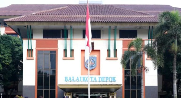 RSSG Diperluas, Pemkot Depok Sasar Pendidikan Usia Dini - Indoraya Today