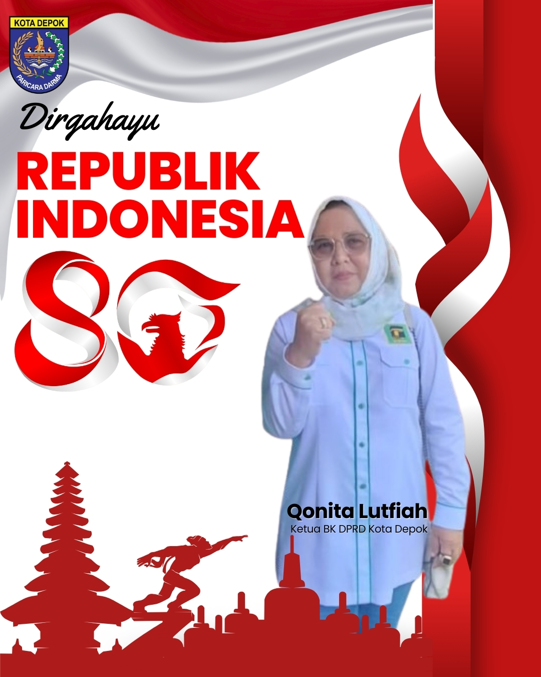 Benarkah Salju Akan Turun di Indonesia pada 2026, Cek Faktanya di Sini ...