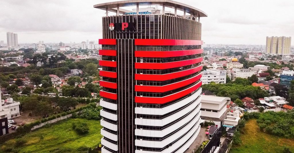 Samarkan Uang Pemerasan WNA Pakai Rekening OB hingga Cleaning Service ...