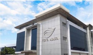 Tirta Asasta Depok Perkuat Tata Kelola, Nilai GCG Terus Melonjak ...