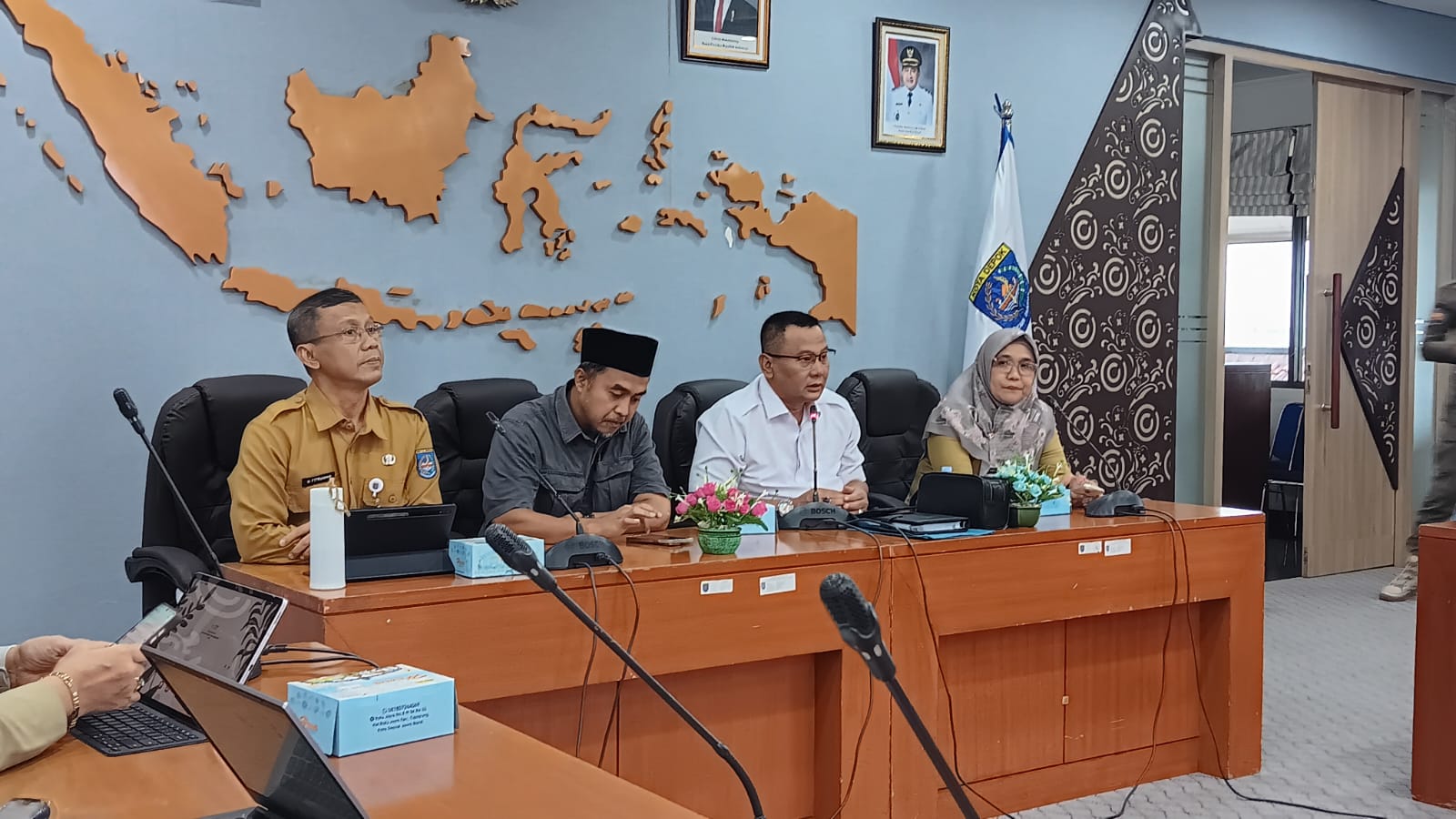 Lebaran Depok 2026 Digelar 5–9 Mei, Pawai Budaya Jadi Puncak Acara ...