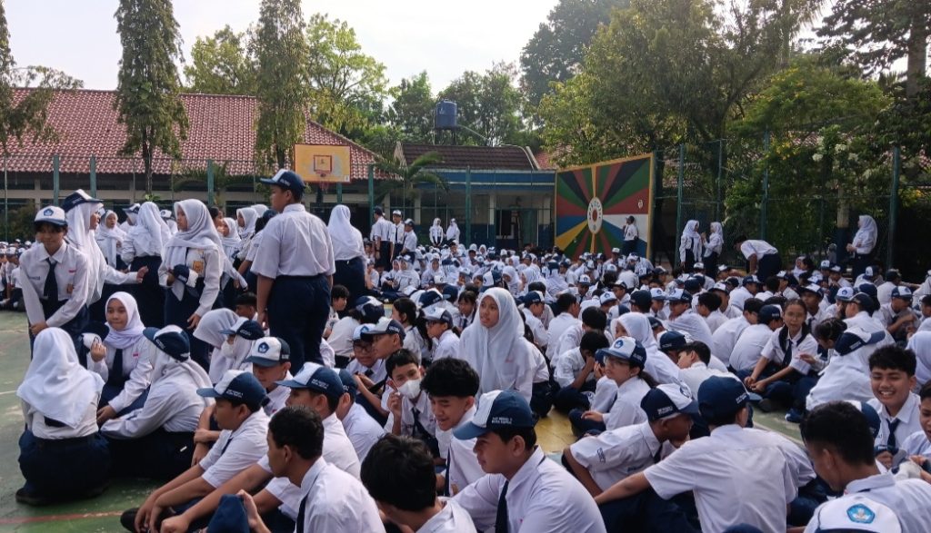 Catat Tanggalnya! Jadwal SPMB SMP Negeri di Depok 2026 Resmi Dibuka ...